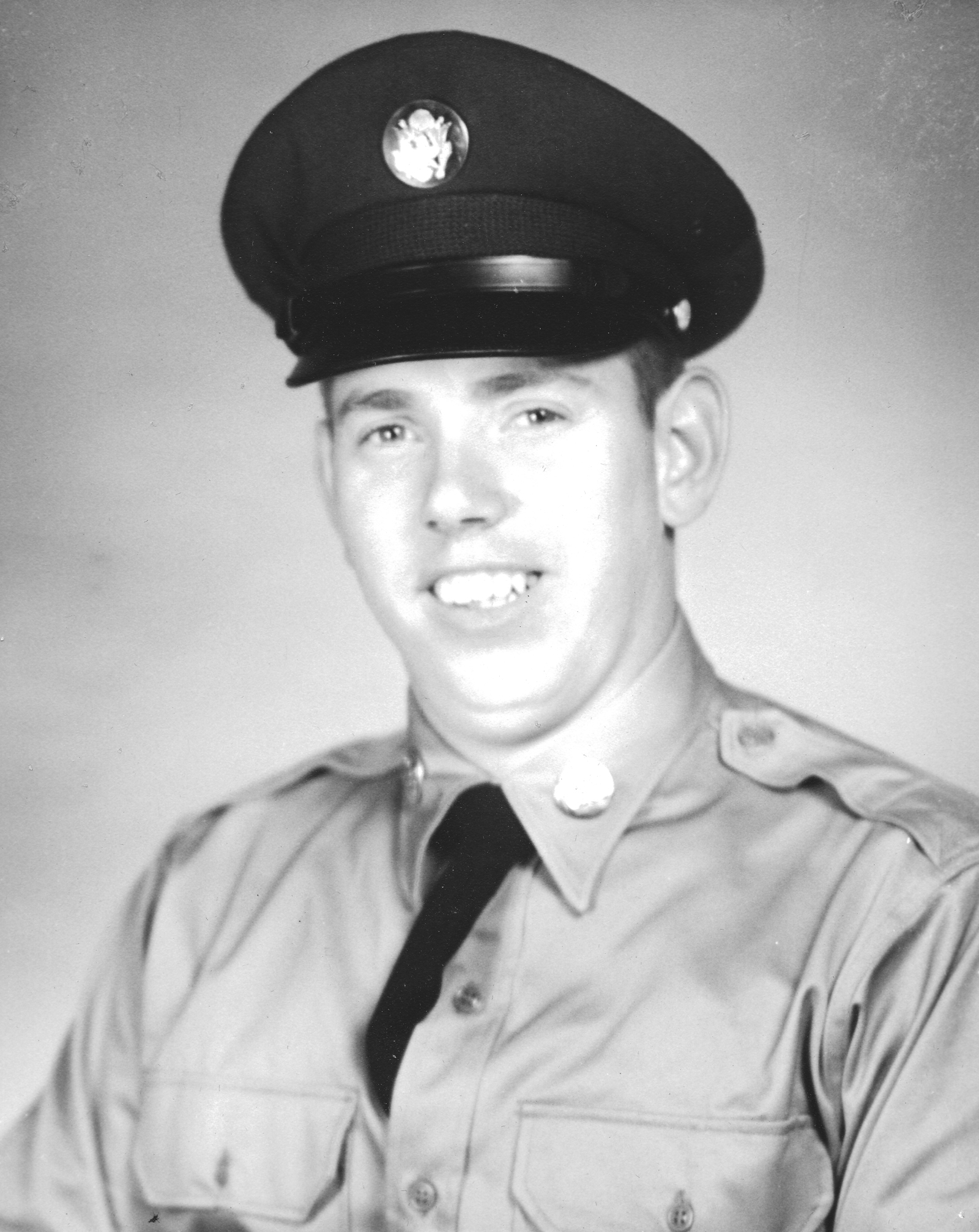 Harold Frederick Jaquis | News, Sports, Jobs - Adirondack Daily Enterprise